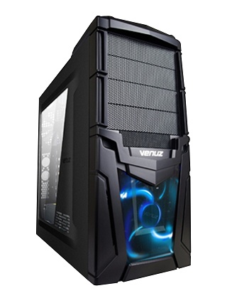 CBM Indonesia - Products - AZZA CASE - VENUZ VC 102